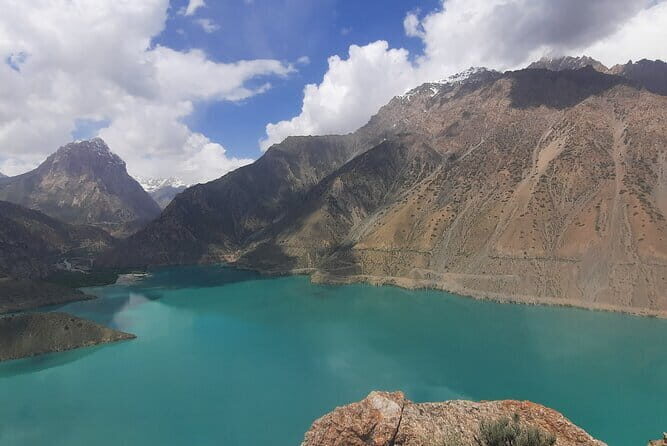 2-Day Private Tour to Tashkent from Samarkand via Tajikistan - A Practical Breakdown of the Tour Experience