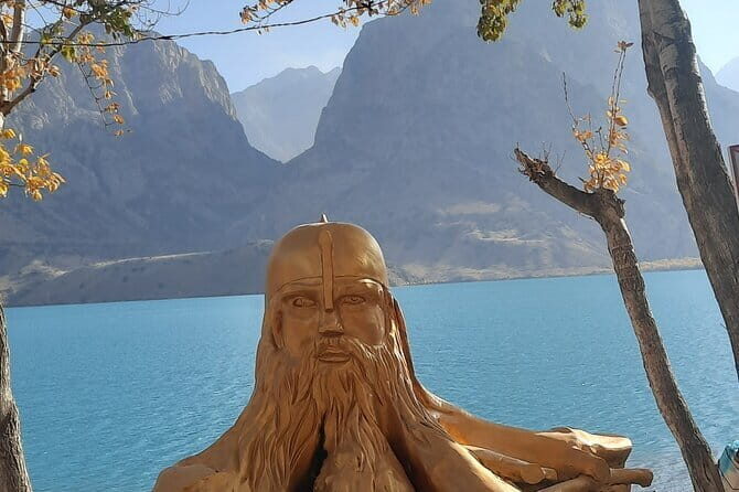 2-Day Private Tour to Tashkent from Samarkand via Tajikistan - Transportation & Logistics