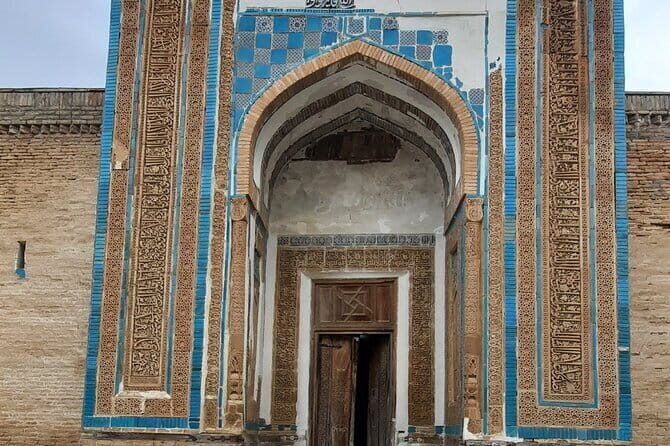 2-Day Private Tour to Tashkent from Samarkand via Tajikistan - Authenticity & Value
