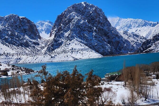 2-Day Private Tour to Tashkent from Samarkand via Tajikistan - Who Will Love This Tour?