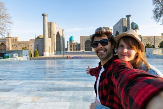 2-Day Private Tour to Tashkent from Samarkand via Tajikistan - FAQ