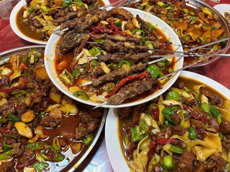 2-Day Private Tour to Turpan from Urumqi:In-depth experience - Who Should Consider This Tour?