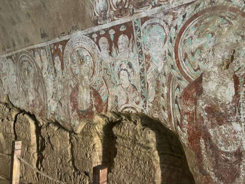 2-Day Private Tour to Turpan from Urumqi:In-depth experience - The Sum Up