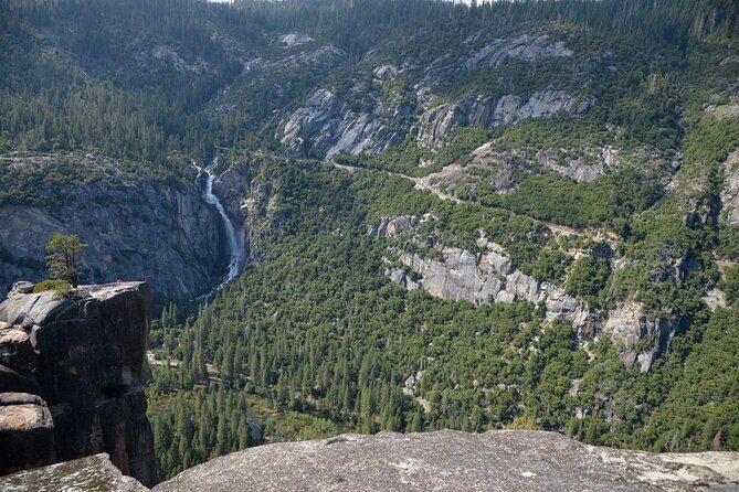 2 Day Private Tour to Yosemite National Park - A Closer Look at the Tour Itinerary