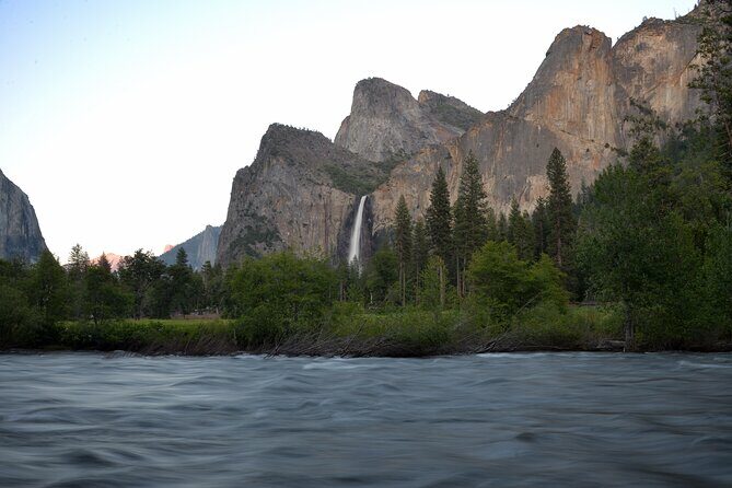 2 Day Private Tour to Yosemite National Park - Frequently Asked Questions