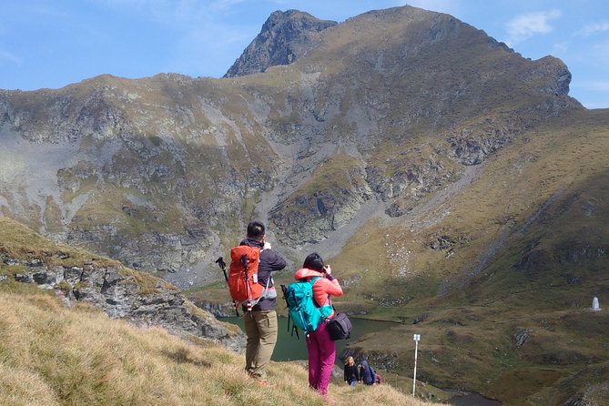 2 Day Private Tour Transfagarasan Highway and Hiking in Fagaras Mountains - Who Should Consider This Tour?