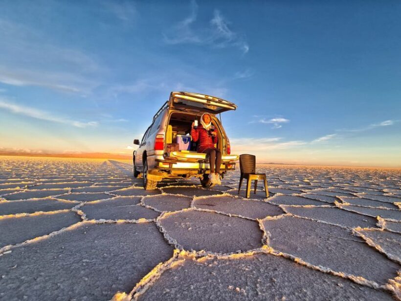 2-Day Private Tour Uyuni Salt Flats including Tunupa Volcano - Pricing & Value