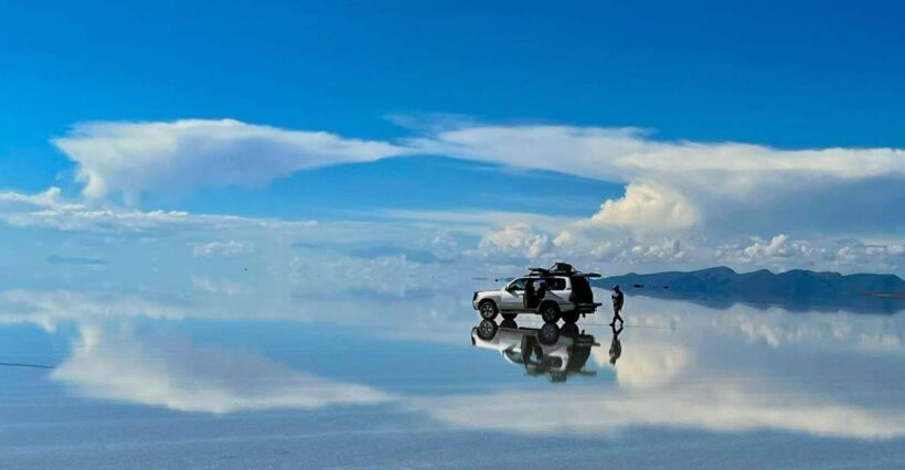 2-Day Private Tour Uyuni Salt Flats including Tunupa Volcano - Who Should Consider This Tour?