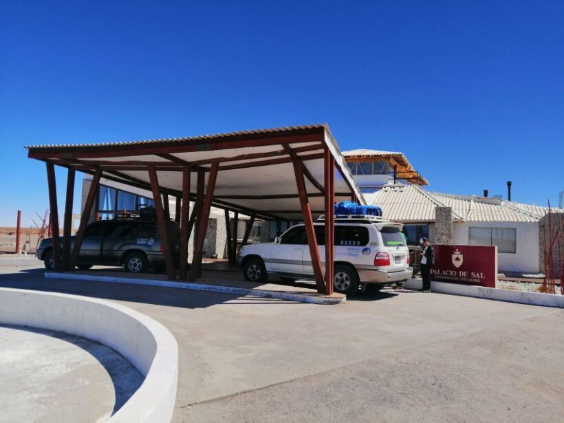 2-Day private tour: Uyuni Salt Flats to San Pedro de Atacama - An Honest Look at the 2-Day Uyuni Salt Flats to San Pedro de Atacama Tour