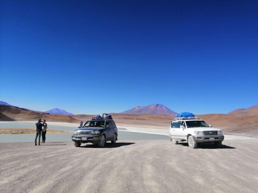 2-Day private tour: Uyuni Salt Flats to San Pedro de Atacama - Who Will Love This Tour?