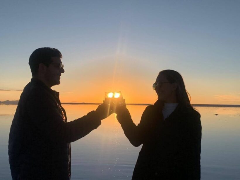 2-Day private tour: Uyuni Salt Flats to San Pedro de Atacama - FAQ