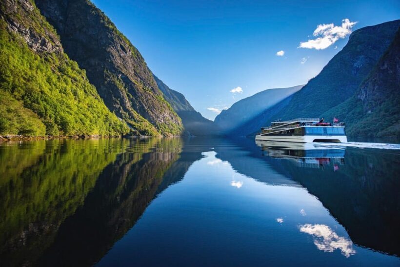 2-Day Private Tour with Flåm Train, Hardagerfjord & Cruise - Who Will Enjoy This Tour Most?