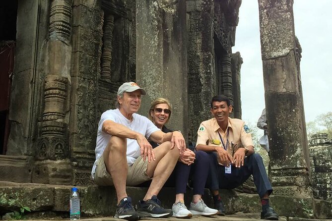 2-Day private Tours in Angkor Wat, Ta Prohm & Kampong Phluk Eco-tourism - Why This Tour Stands Out