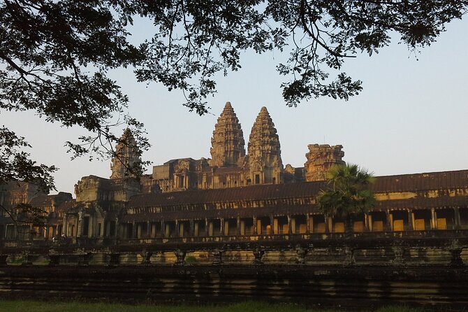 2-Day private Tours in Angkor Wat, Ta Prohm & Kampong Phluk Eco-tourism - The Sum Up
