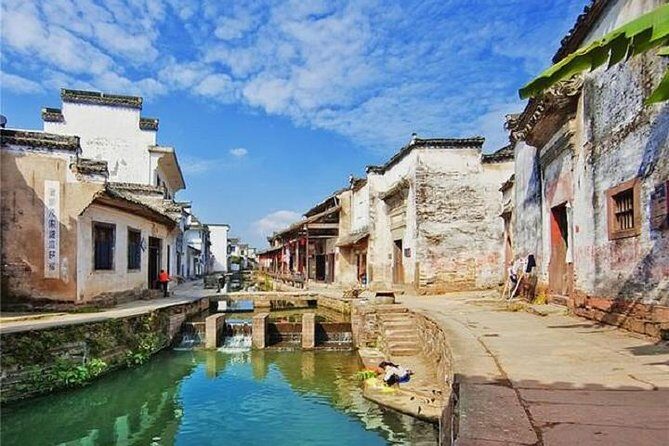 2-Day Private Trip to Huangshan and Hongcun from Shanghai with Accommodation - FAQ: Practical Questions About the Tour