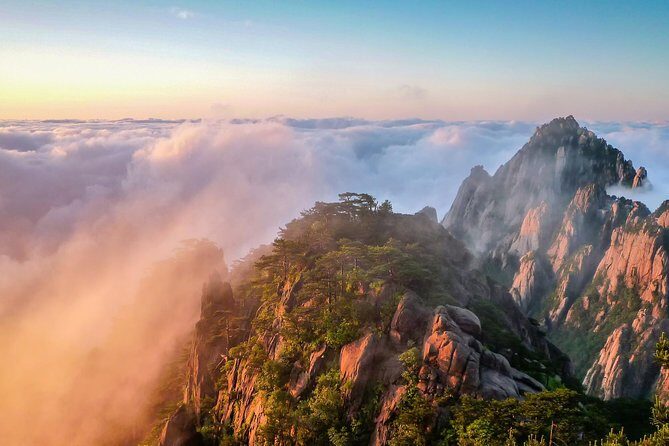 2-Day Private Trip to Huangshan and Hongcun from Shanghai with Accommodation - Final Thoughts