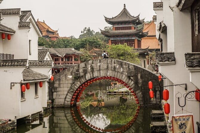 2-Day Private Trip to Mt Huangshan, Xidi & Hongcun Villages from Guangzhou - Who Will Love This Tour?