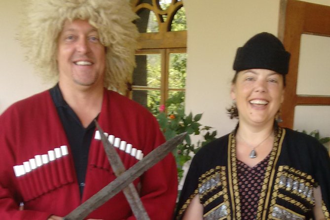 2-Day Private Wine Tour to Kakheti from Tbilisi - What Makes This Tour Special?