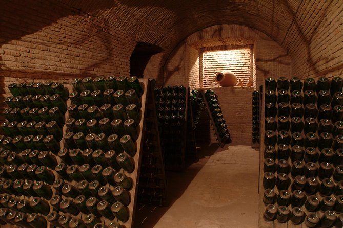 2-Day Private Wine Tour to Kakheti from Tbilisi - Who Should Consider This Tour?