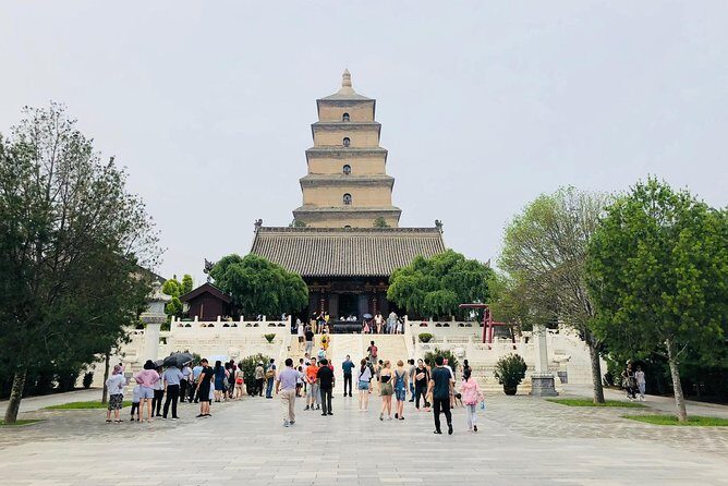 2-Day Private Xi'an Highlight Tour including Terra Cotta Army and City Wall - Is This Tour a Good Fit for You?