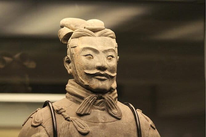 2-Day Private Xian Tour with Hotel from Beijing - Day 1: From Beijing to Xians Ancient Treasures