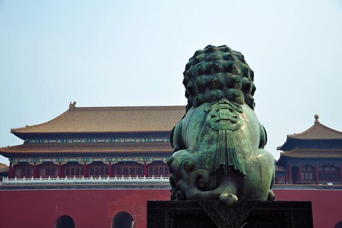 2-Day Private Xian Tour with Hotel from Beijing - Who Will Love This Tour?