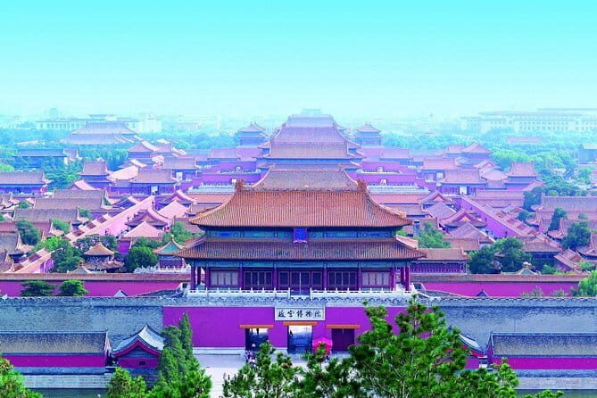 2-Day Private Xian Tour with Hotel from Beijing - The Sum Up: Is It Worth It?