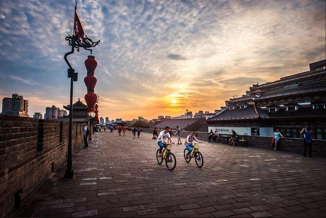 2-Day Private Xian Tour with Hotel from Beijing - FAQ