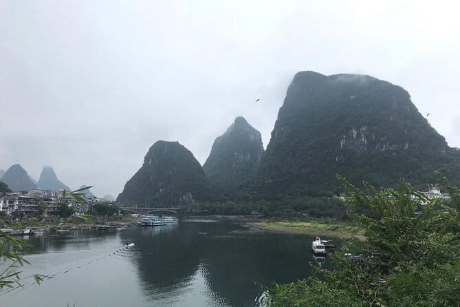 2-Day Private Yangshuo Trip By Round-way Bullet Train From Shenzhen - The Full Experience: A Deep Dive into the 2-Day Trip
