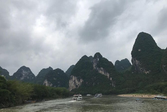 2-Day Private Yangshuo Trip By Round-way Bullet Train From Shenzhen - Final Thoughts: Who Should Consider This Tour?