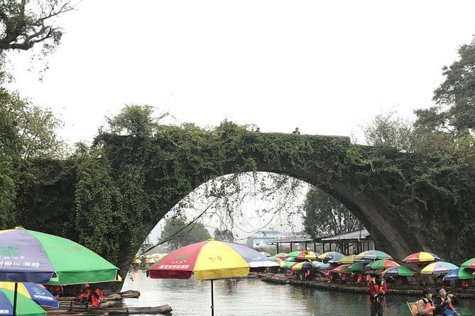 2-Day Private Yangshuo Trip By Round-way Bullet Train From Shenzhen - FAQ