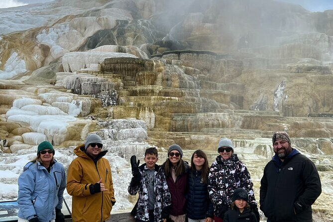 2-Day Private Yellowstone Tour(Lower and Upper Loops w Iconic Sites) w Lunch - FAQ