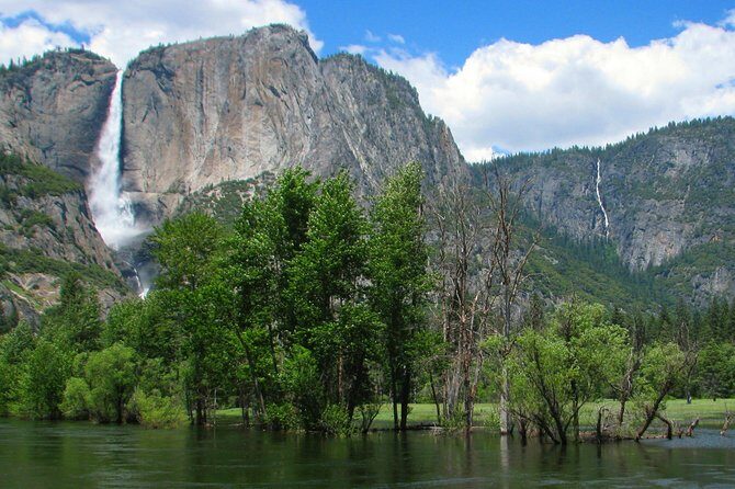 2-Day Private Yosemite Tour: Waterfalls, Sequoias and Glacier Pt - What’s Included and What to Expect