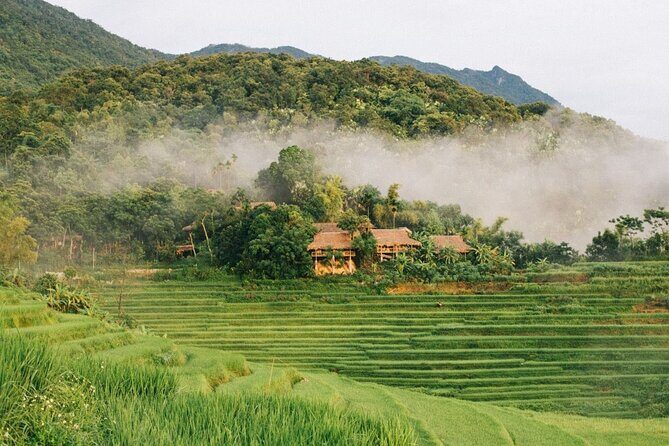 2-day Pu Luong Natural Reserve from Hanoi - Key Points