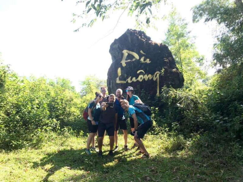 2-Day Pu Luong Trekking Tour From Hanoi Old Quarter - Accommodation and Evening Experience