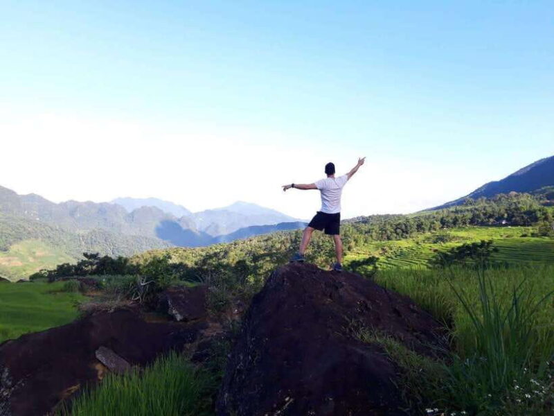 2-Day Pu Luong Trekking Tour From Hanoi Old Quarter - Final Thoughts: Who is This Tour For?