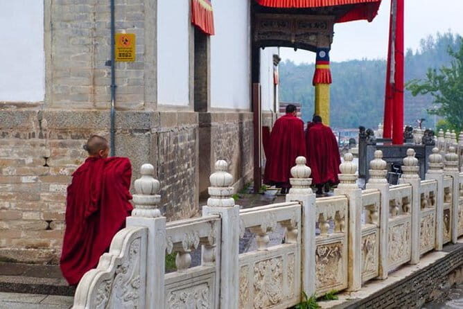 2-Day Qinghai Lake and Ta'er Monastery Private Trip from Xian by Bullet Train - Authentic Experiences and Genuine Value