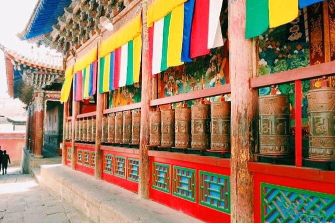 2-Day Qinghai Lake and Ta'er Monastery Private Trip from Xian by Bullet Train - FAQ