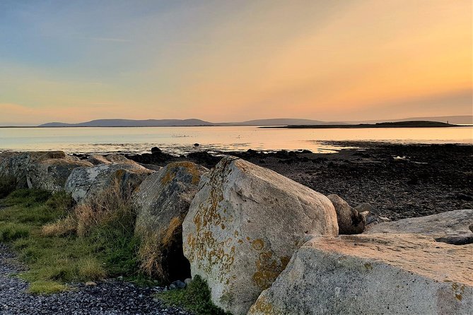 2-Day Rail Tour: Galway, Cliffs of Moher & Medieval Banquet in Bunratty Castle - Accommodation and Dining Experience