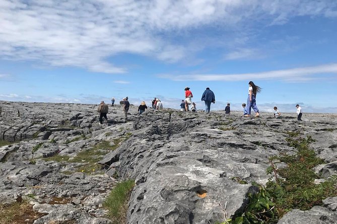 2-Day Rail Tour: Galway, Cliffs of Moher & Medieval Banquet in Bunratty Castle - Accessibility and Special Requirements