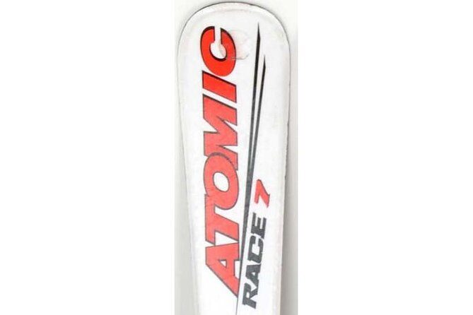 2 Day Rental of Park City Junior Premium Ski Twin Tip Package Delivery - Key Points