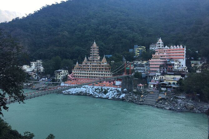 2 Day Rishikesh and Haridwar Tour Package From Delhi - Final Thoughts
