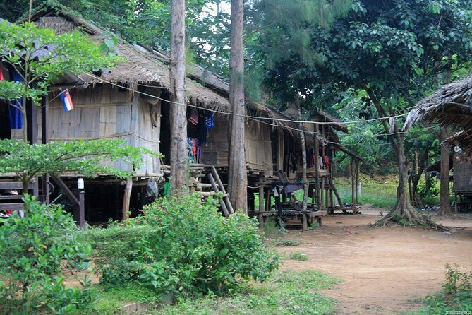 2-Day River Kwai Adventure with 1-Night Stay at Resotel - FAQ
