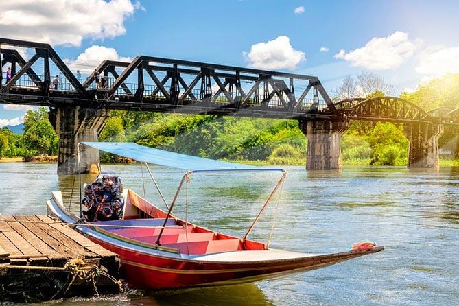 2-Day River Kwai Floathouse Experience from Bangkok - Who Would Enjoy This Tour?