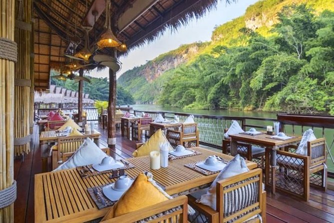 2-Day River Kwai Floathouse Experience from Bangkok - Additional Activities and Optional Extras