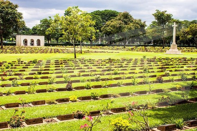 2-Day River Kwai Floathouse Experience from Bangkok - Group Size and Guides