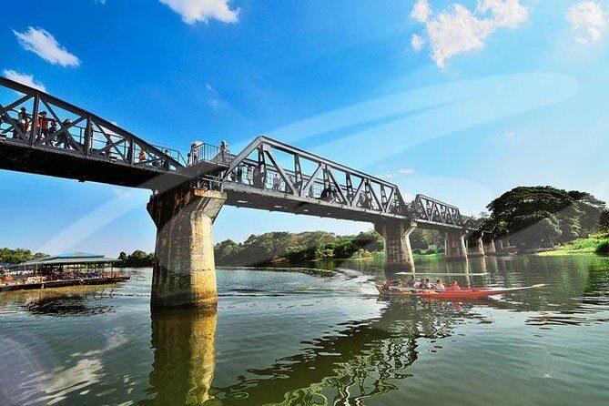 2-Day River Kwai Jungle Rafts Experience from Bangkok - Day 2: Cultural Encounters and Jungle Adventure
