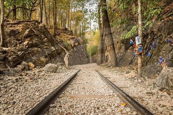 2-Day River Kwai Jungle Rafts Experience from Bangkok - The Sum Up: Is It Worth It?
