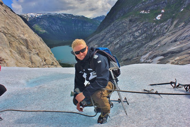 2-Day Round Trip from Bergen: THE GRAND SOGNEFJORD  fjords, waterfalls, glacier - Who Should Consider This Tour?