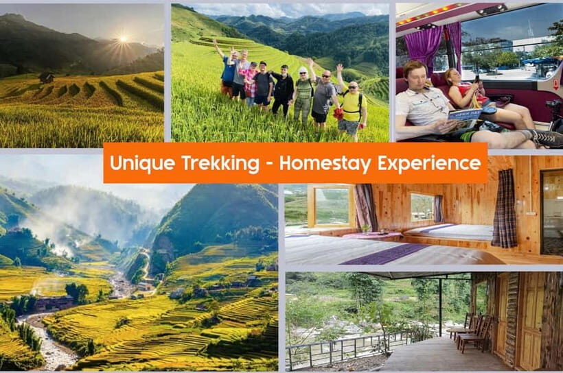 2-Day Sa Pa Ethnic Homestay Tour & Trek with Limousine Bus - Authentic Experiences and Traveler Highlights